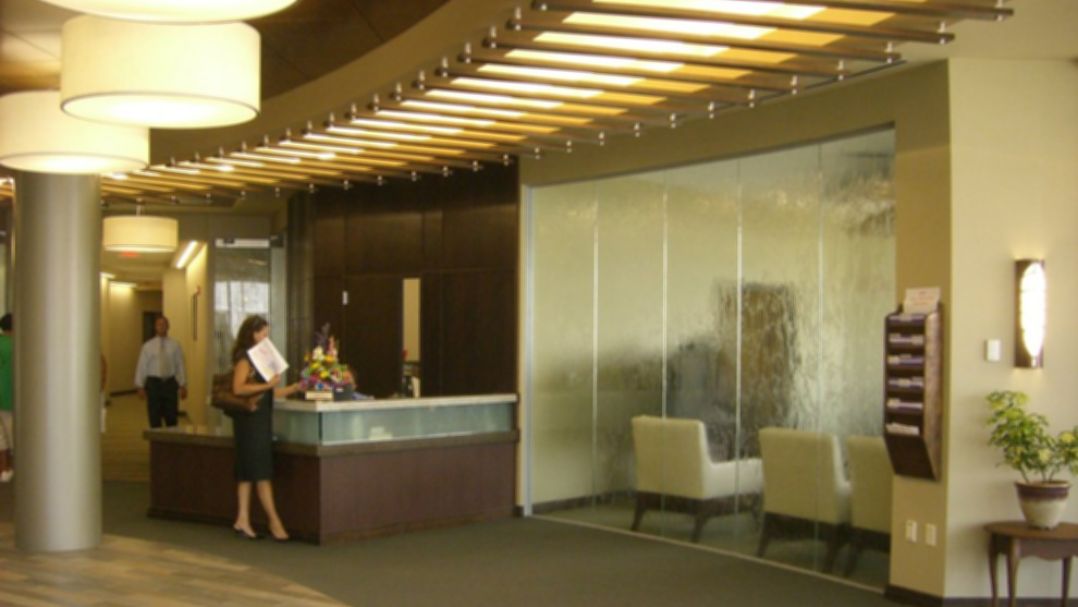 William Seneca Building | Tredo Engineers